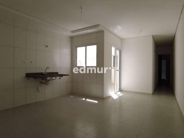 Apartamento para Venda em Santo André/SP Vila Metalúrgica 2 Quartos