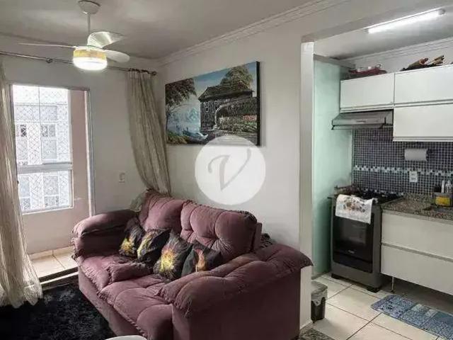 Apartamento para Venda em Santo André/SP Vila Metalúrgica 2 Quartos