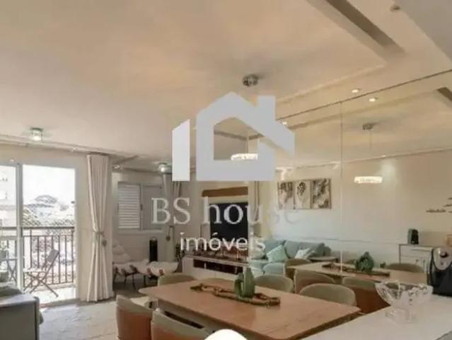 Apartamento para Venda em Santo André/SP Vila Metalúrgica 2 Quartos