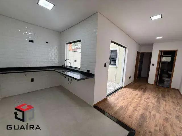 Apartamento para Venda em Santo André/SP Vila Metalúrgica 2 Quartos