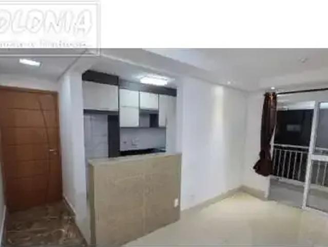 Apartamento para Venda em Santo André/SP Vila Metalúrgica 2 Quartos