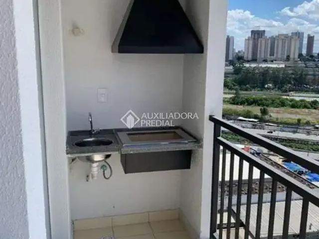 Apartamento para Venda em Santo André/SP Vila Metalúrgica 2 Quartos
