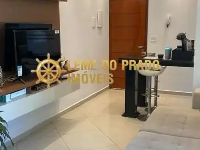 Apartamento para Venda em Santo André/SP Vila Metalúrgica 2 Quartos