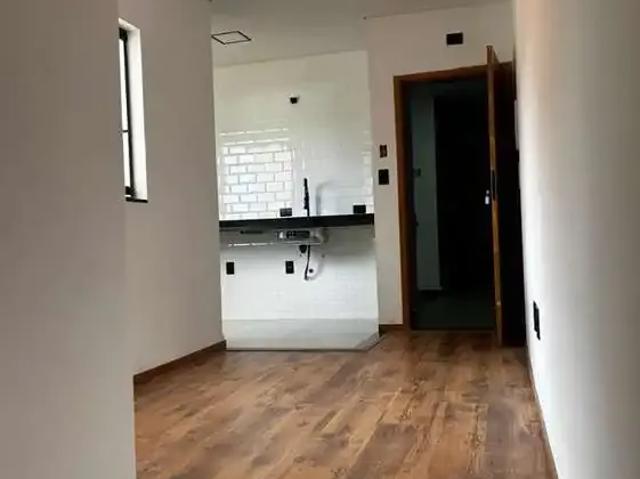 Apartamento para Venda em Santo André/SP Vila Metalúrgica 2 Quartos