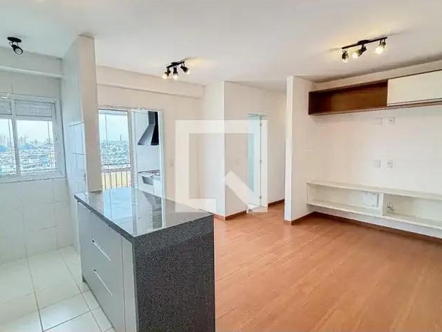 Apartamento para Venda em Santo André/SP Vila Metalúrgica 2 Quartos