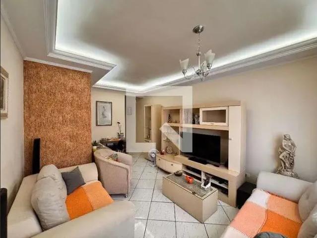 Apartamento para Venda em Santo André/SP Vila Metalúrgica 2 Quartos