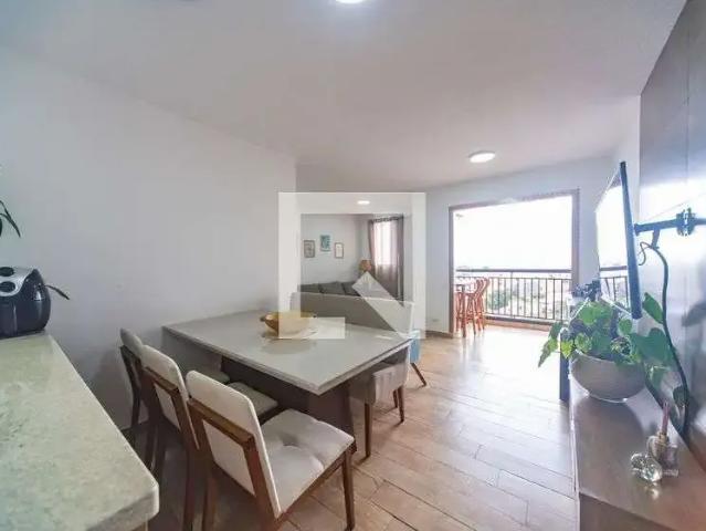 Apartamento para Venda em Santo André/SP Vila Metalúrgica 2 Quartos