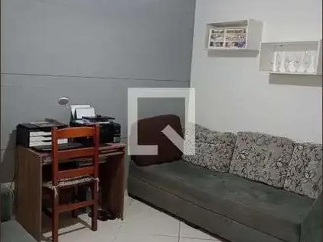 Apartamento para Venda em Santo André/SP Vila Metalúrgica 2 Quartos
