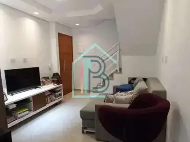 Apartamento para Venda em Santo André/SP Vila Metalúrgica 2 Quartos