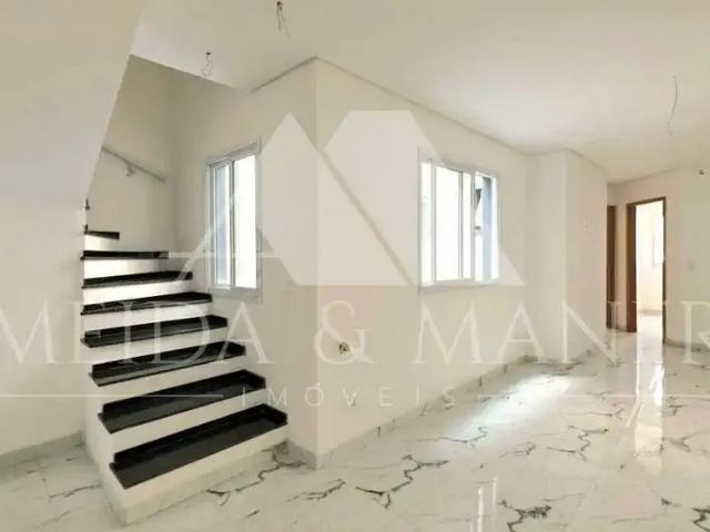 Apartamento para Venda em Santo André/SP Vila Metalúrgica 2 Quartos