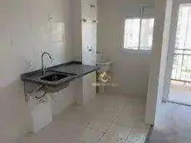 Apartamento para Venda em Santo André/SP Vila Metalúrgica 2 Quartos