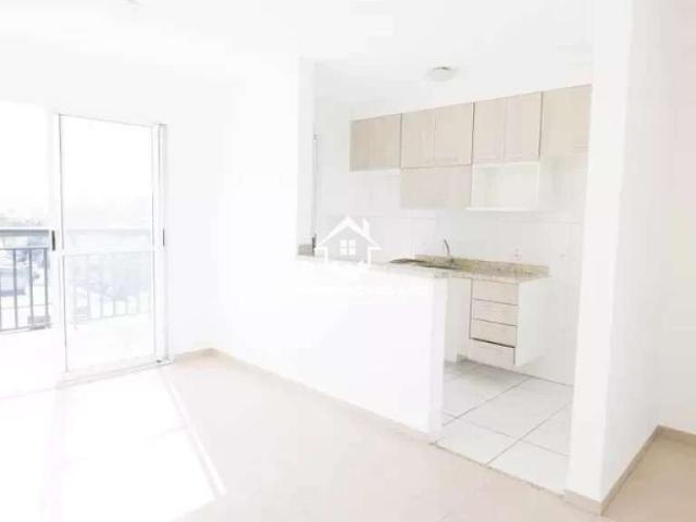 Apartamento para Venda em Santo André/SP Vila Metalúrgica 2 Quartos