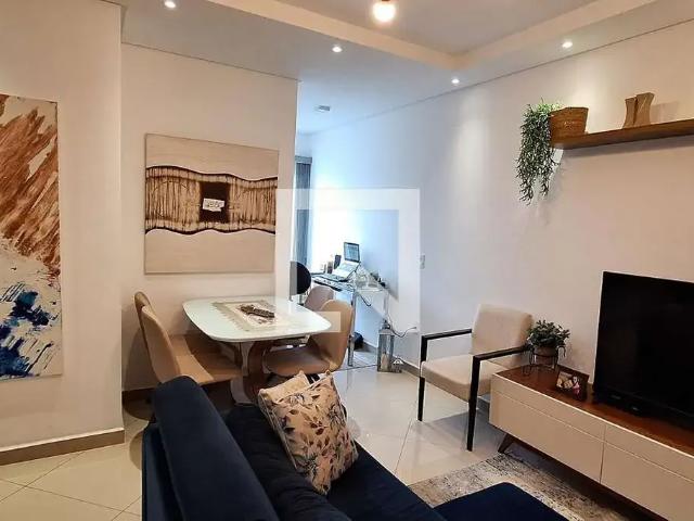 Apartamento para Venda em Santo André/SP Vila Metalúrgica 2 Quartos