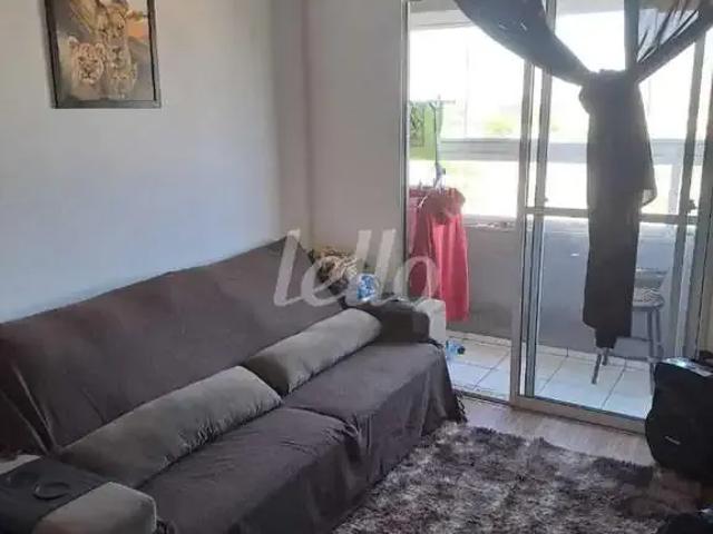 Apartamento para Venda em Santo André/SP Vila Metalúrgica 2 Quartos