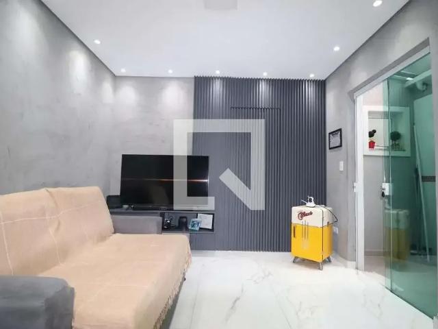 Apartamento para Venda em Santo André/SP Vila Metalúrgica 2 Quartos
