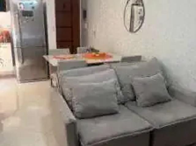 Apartamento para Venda em Santo André/SP Vila Metalúrgica 2 Quartos