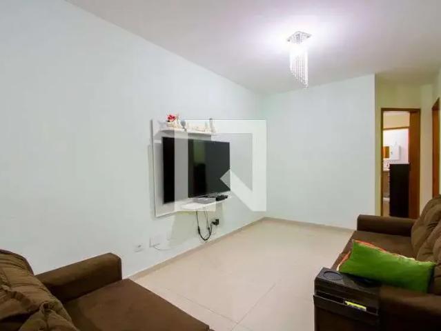 Apartamento para Venda em Santo André/SP Vila Metalúrgica 2 Quartos