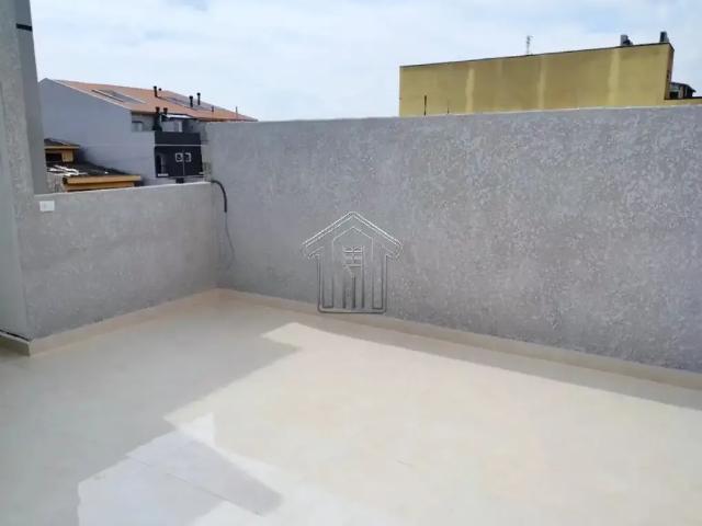 Apartamento para Venda em Santo André/SP Vila Metalúrgica 2 Quartos
