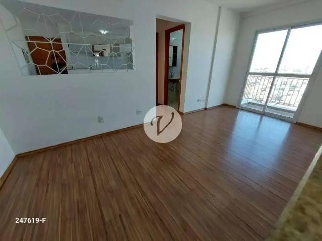 Apartamento para Venda em Santo André/SP Vila Metalúrgica 2 Quartos