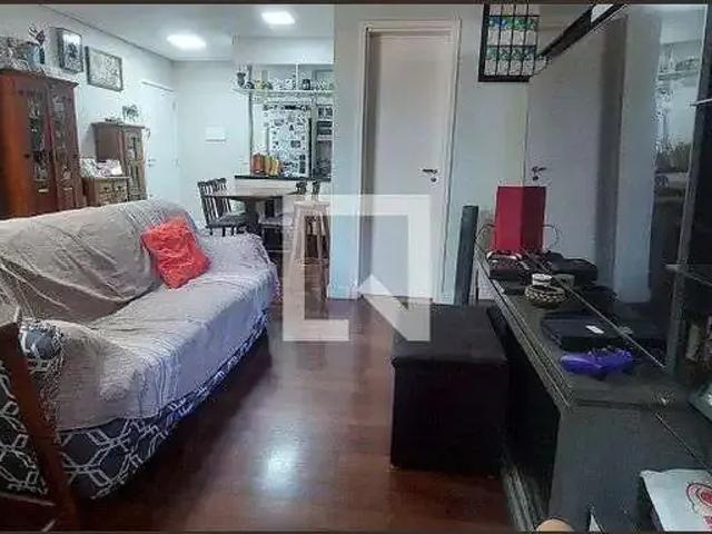Apartamento para Venda em Santo André/SP Vila Metalúrgica 2 Quartos
