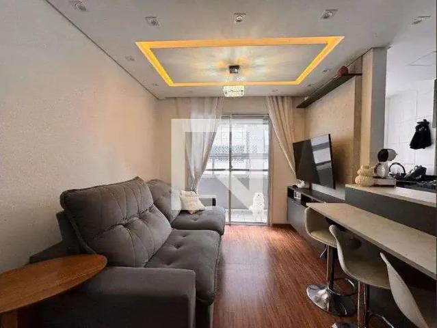 Apartamento para Venda em Santo André/SP Vila Metalúrgica 2 Quartos
