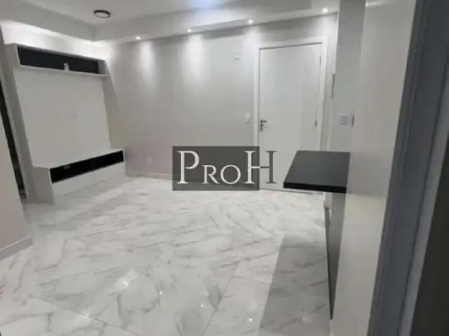 Apartamento para Venda em Santo André/SP Vila Metalúrgica 2 Quartos