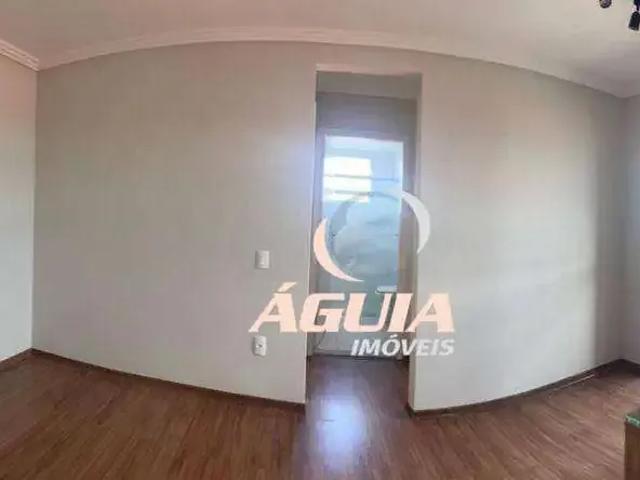 Apartamento para Venda em Santo André/SP Vila Metalúrgica 2 Quartos