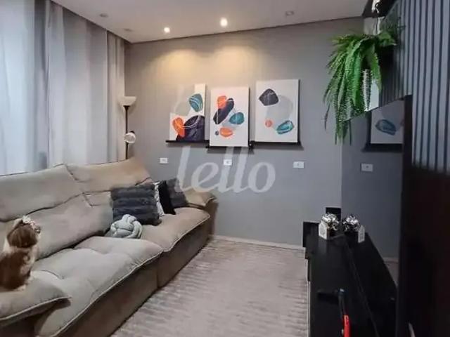 Apartamento para Venda em Santo André/SP Vila Metalúrgica 2 Quartos