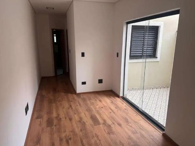 Apartamento para Venda em Santo André/SP Vila Metalúrgica 2 Quartos