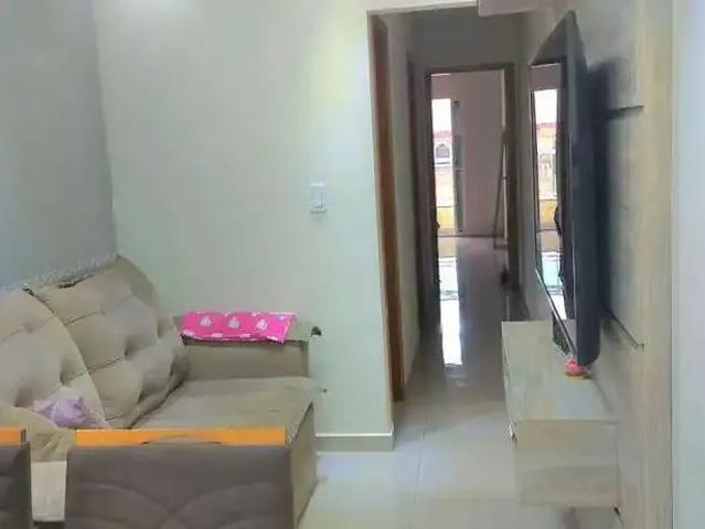 Apartamento para Venda em Santo André/SP Vila Metalúrgica 2 Quartos