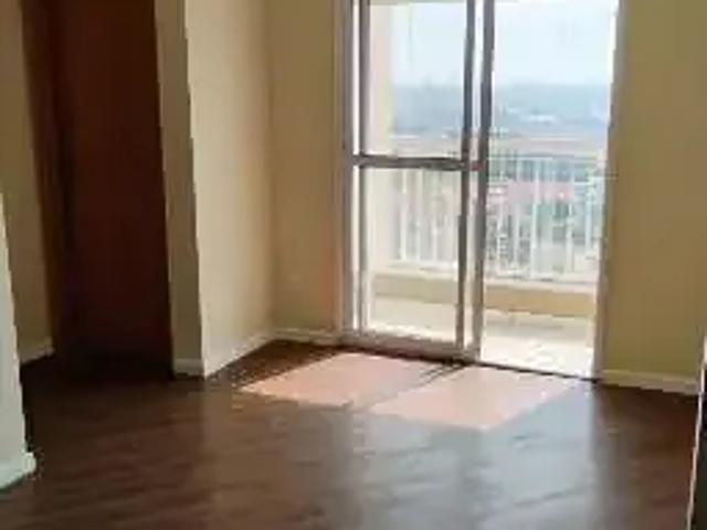 Apartamento para Venda em Santo André/SP Vila Metalúrgica 2 Quartos
