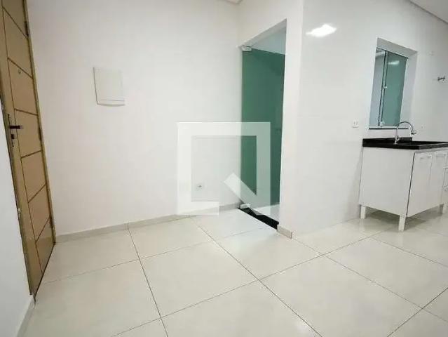 Apartamento para Venda em Santo André/SP Vila Metalúrgica 2 Quartos