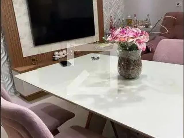 Apartamento para Venda em Santo André/SP Vila Metalúrgica 2 Quartos