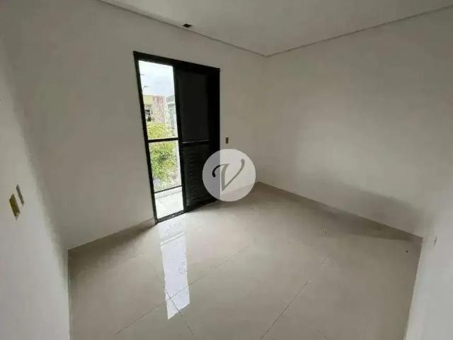Apartamento para Venda em Santo André/SP Vila Metalúrgica 2 Quartos