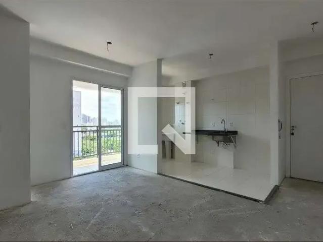 Apartamento para Venda em Santo André/SP Vila Metalúrgica 2 Quartos