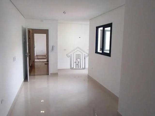 Apartamento para Venda em Santo André/SP Vila Metalúrgica 2 Quartos