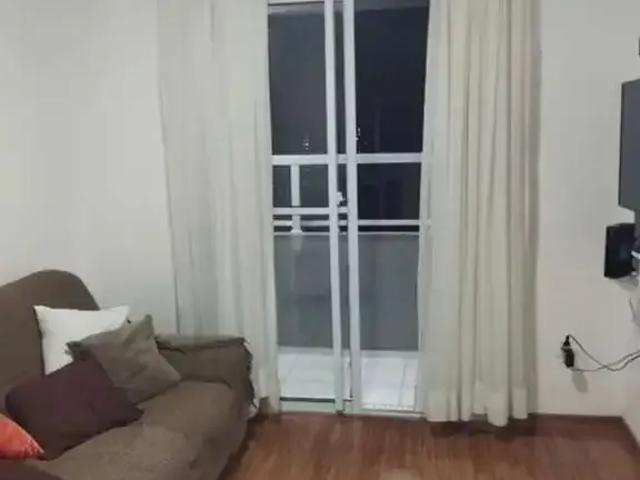 Apartamento para Venda em Santo André/SP Vila Metalúrgica 2 Quartos