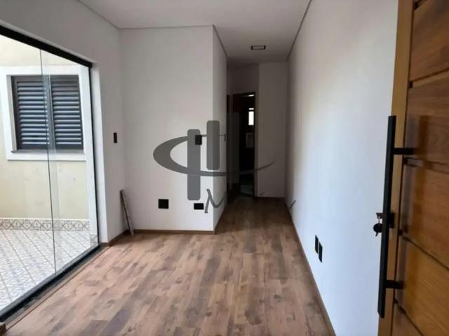 Apartamento para Venda em Santo André/SP Vila Metalúrgica 2 Quartos