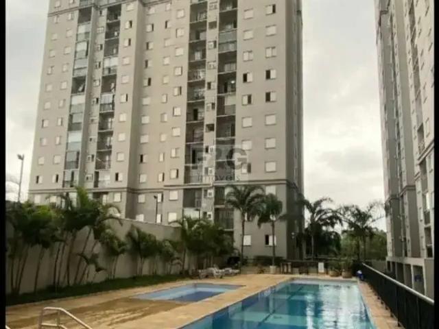Apartamento para Venda em Santo André/SP Vila Metalúrgica 2 Quartos