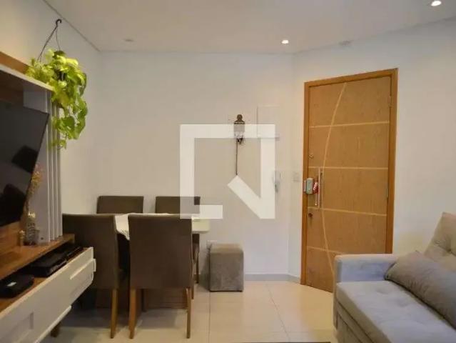 Apartamento para Venda em Santo André/SP Vila Metalúrgica 2 Quartos