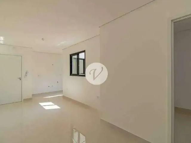 Apartamento para Venda em Santo André/SP Vila Metalúrgica 2 Quartos