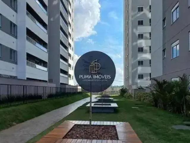 Apartamento para Venda em Santo André/SP Vila Metalúrgica 2 Quartos