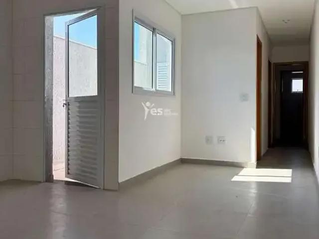 Apartamento para Venda em Santo André/SP Vila Metalúrgica 2 Quartos