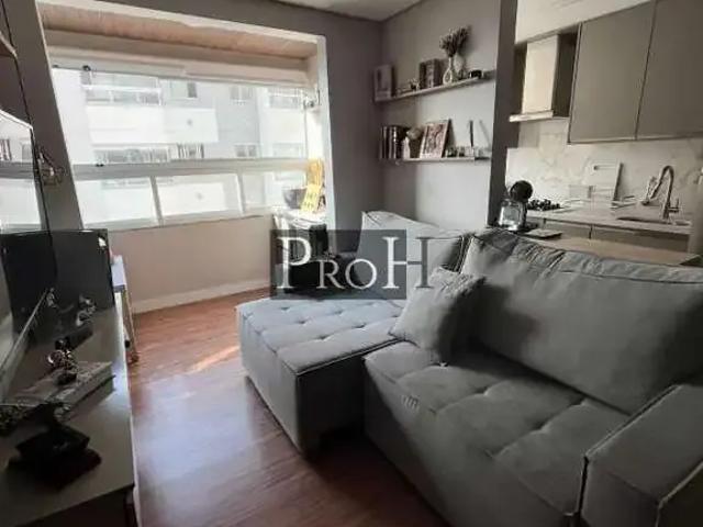 Apartamento para Venda em Santo André/SP Vila Metalúrgica 2 Quartos