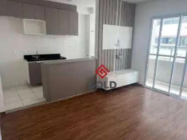 Apartamento para Venda em Santo André/SP Vila Metalúrgica 2 Quartos