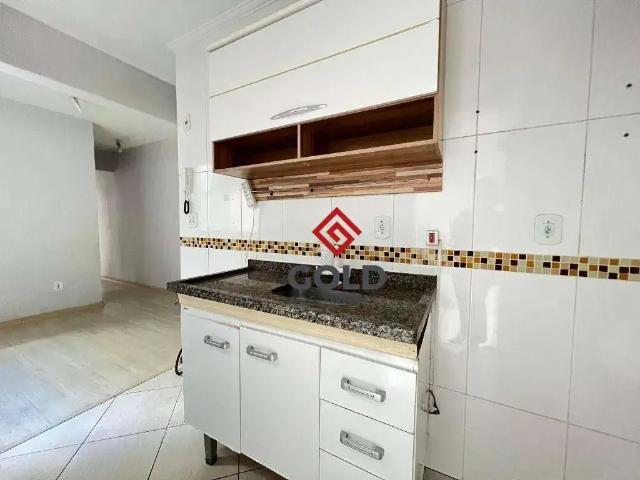 Apartamento para Venda em Santo André/SP Vila Metalúrgica 2 Quartos