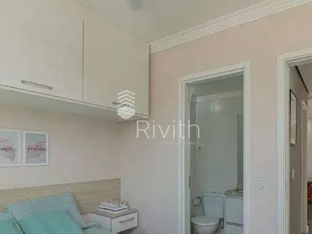 Apartamento para Venda em Santo André/SP Vila Metalúrgica 2 Quartos