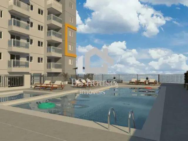 Apartamento para Venda em Santo André/SP Vila Metalúrgica 2 Quartos