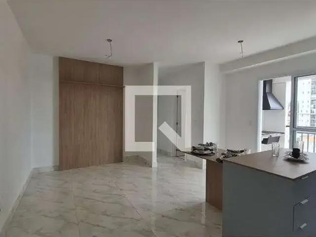 Apartamento para Venda em Santo André/SP Vila Metalúrgica 2 Quartos