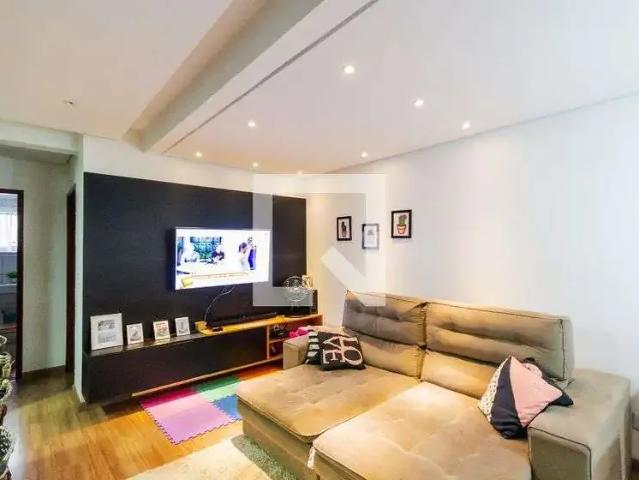 Apartamento para Venda em Santo André/SP Vila Metalúrgica 2 Quartos